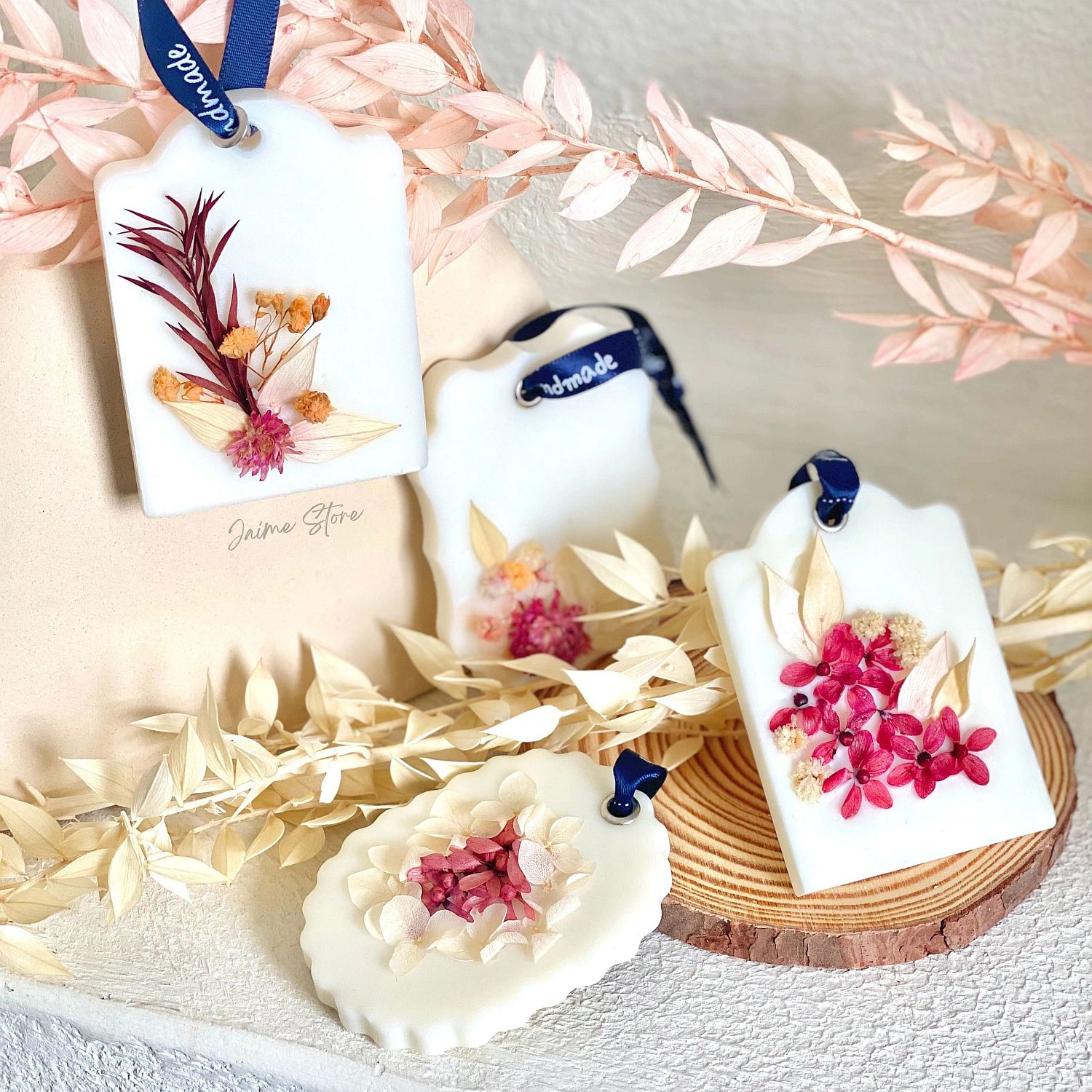 Một số lưu ý khi sử dụng sáp thơm để phòng | Chợ Bình Ổn